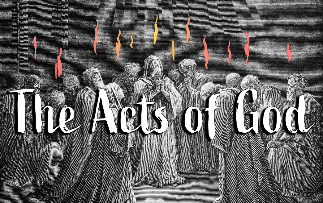 Acts 17:16-34 - Worldviews Collide - Life-Giver Church